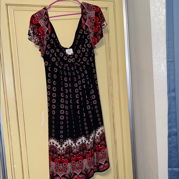Suzi Chin for Maggy Boutique | Dresses | Suzi Chin Maggy Boutique ...